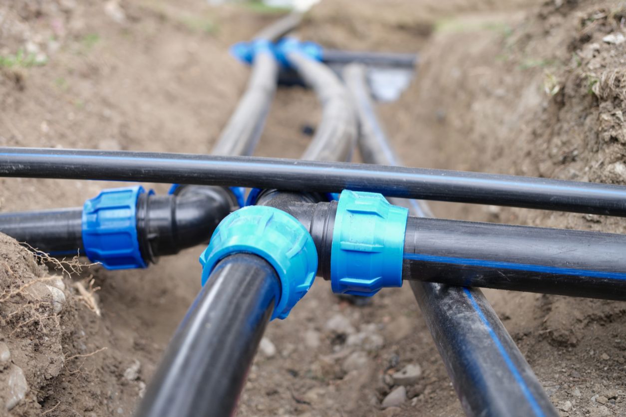 Bradenton irrigation supply – Cortez Pump & Sprinkler
