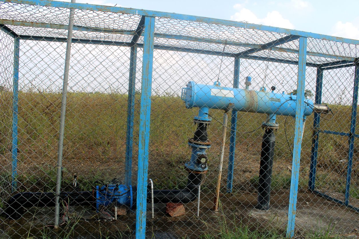 Local Irrigation Supply Stores – Cortez Pump & Sprinkler